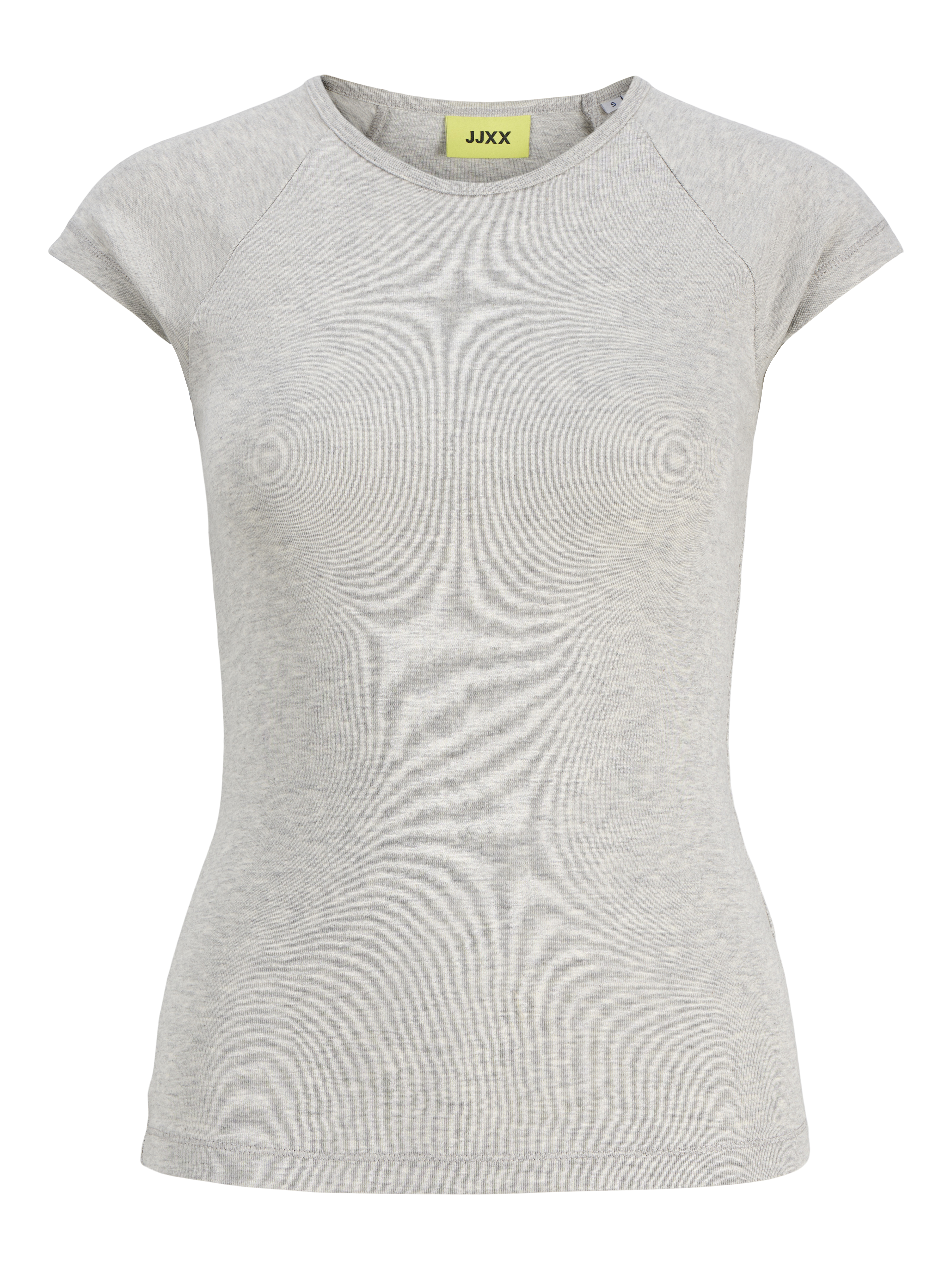 JXSTAR T-shirt | Grigio chiaro | JJXX®
