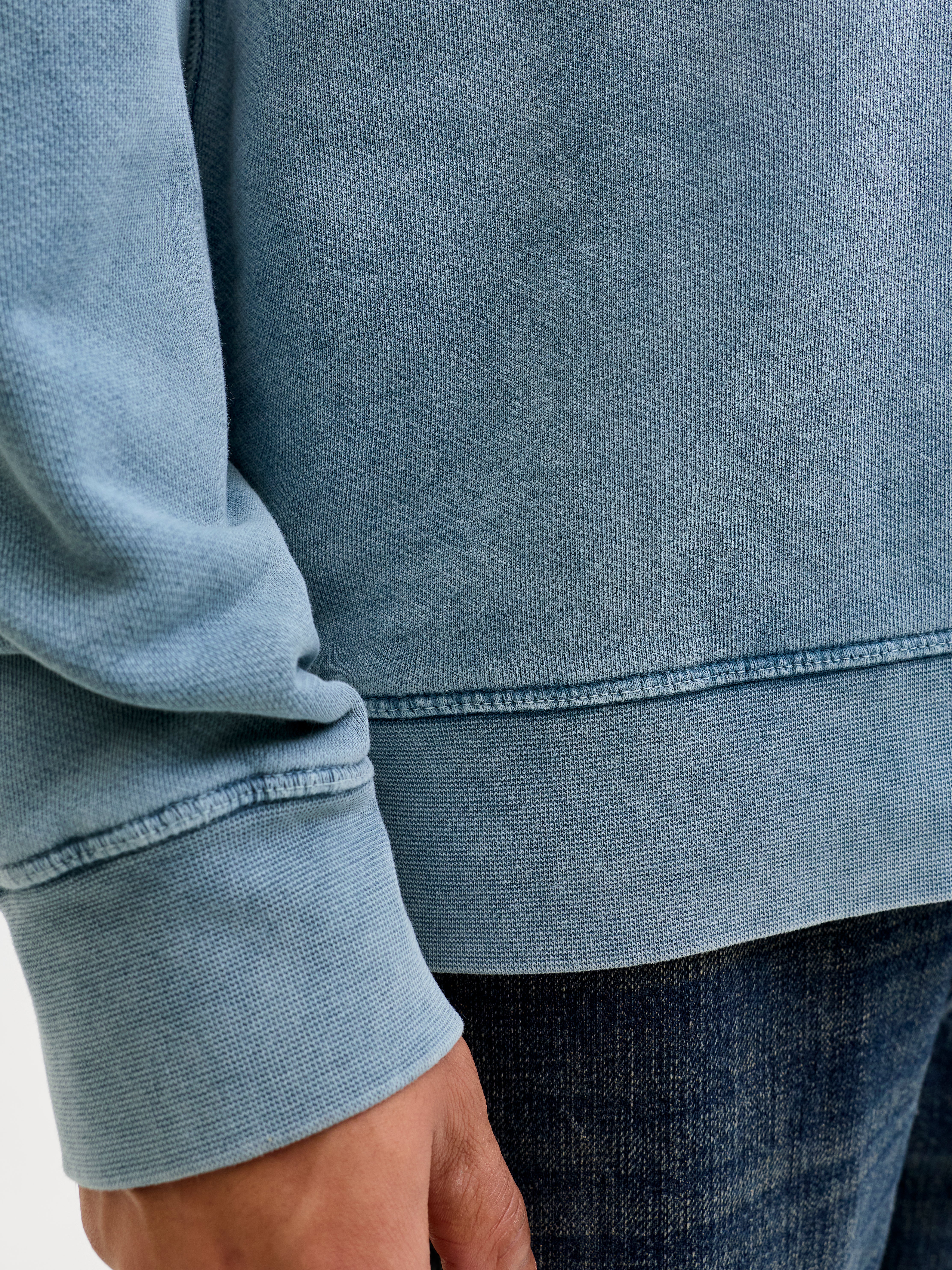 Shop The Look | Dark Blue | R.D.D. ROYAL DENIM DIVISION®