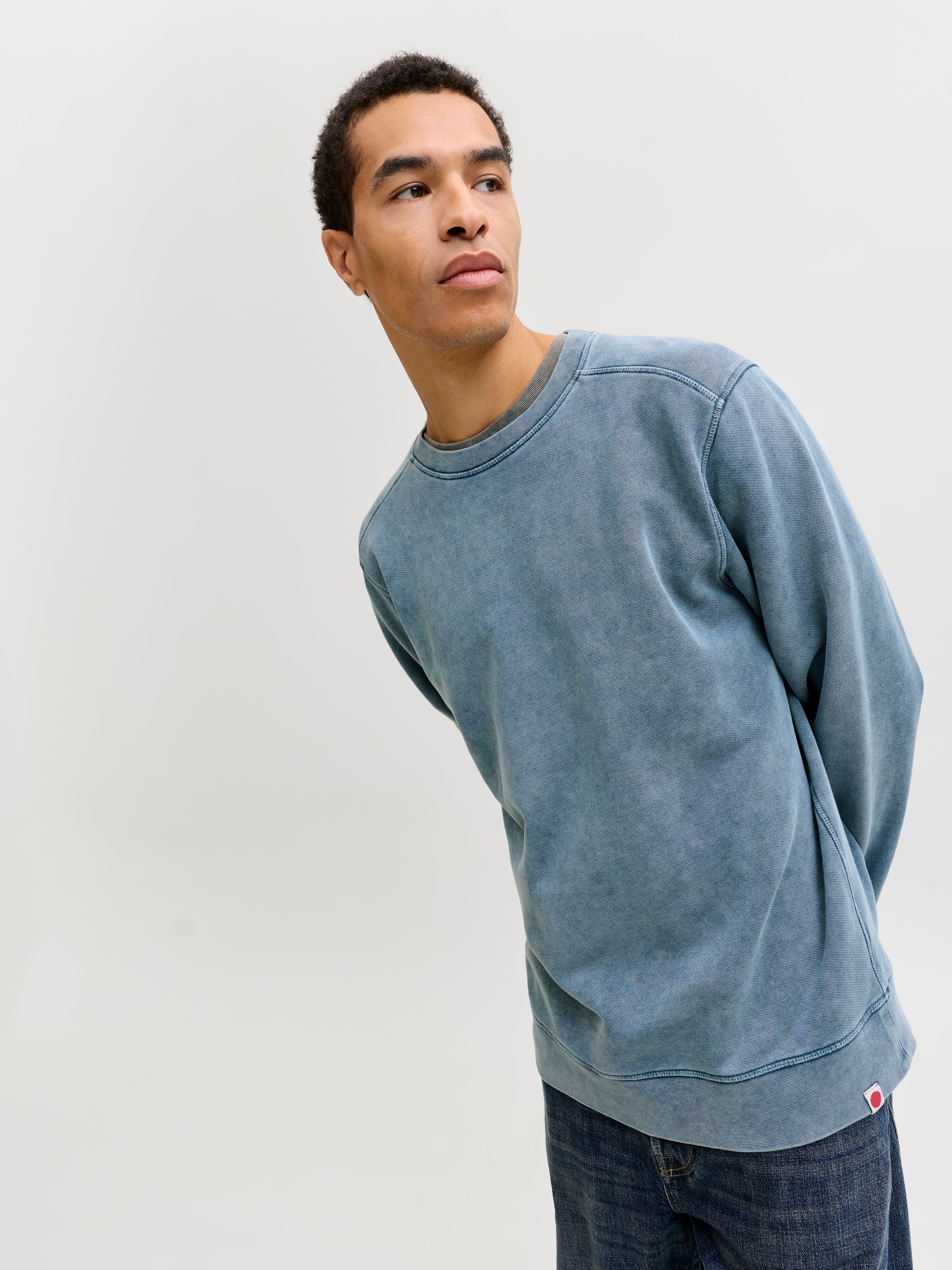 Shop The Look | Dark Blue | R.D.D. ROYAL DENIM DIVISION®