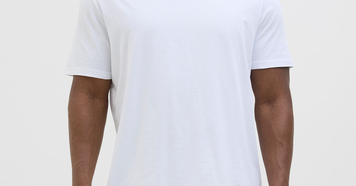 Plus Size Paquete de 5 Boxers | Marrón claro | Jack & Jones®