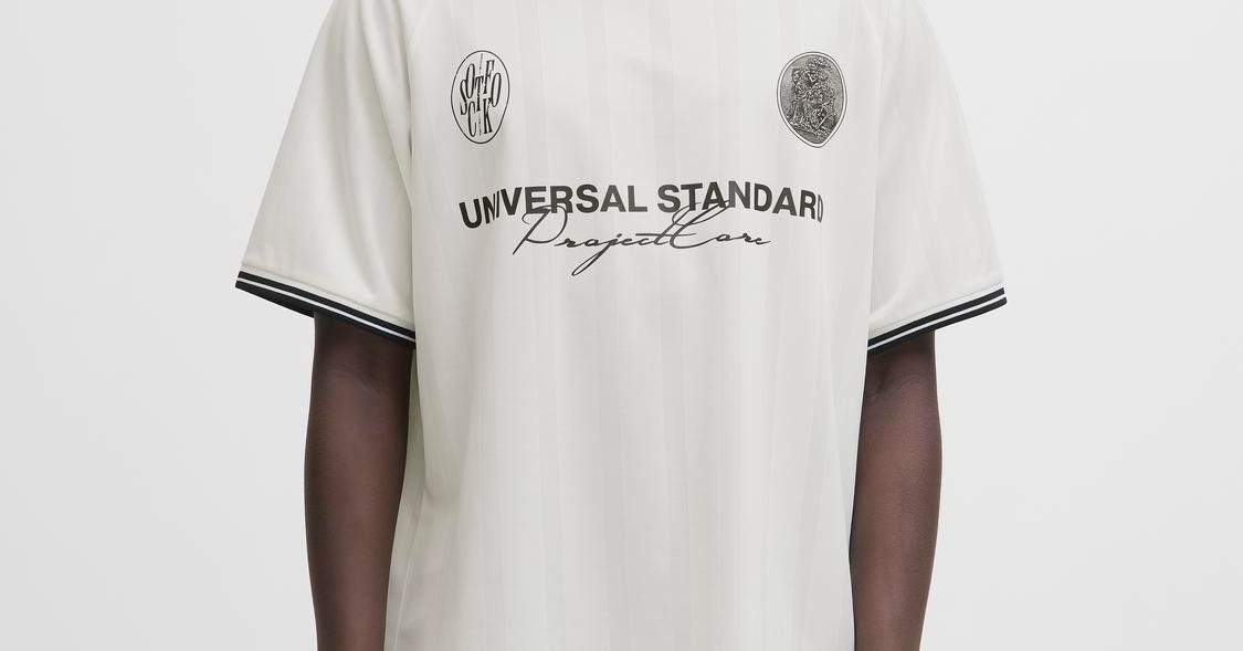 T-shirt | Branco | Jack & Jones®