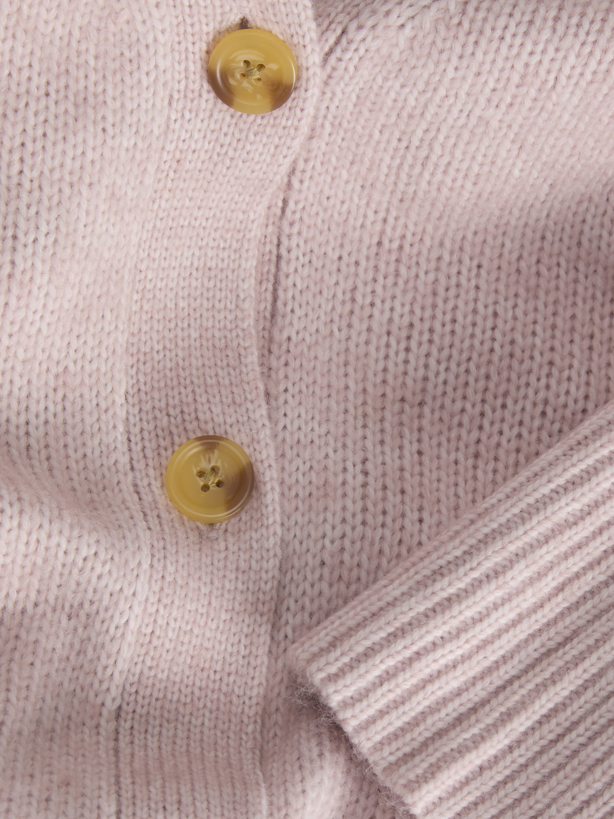 JXROSANNA Knitted cardigan | Light Purple | JJXX®