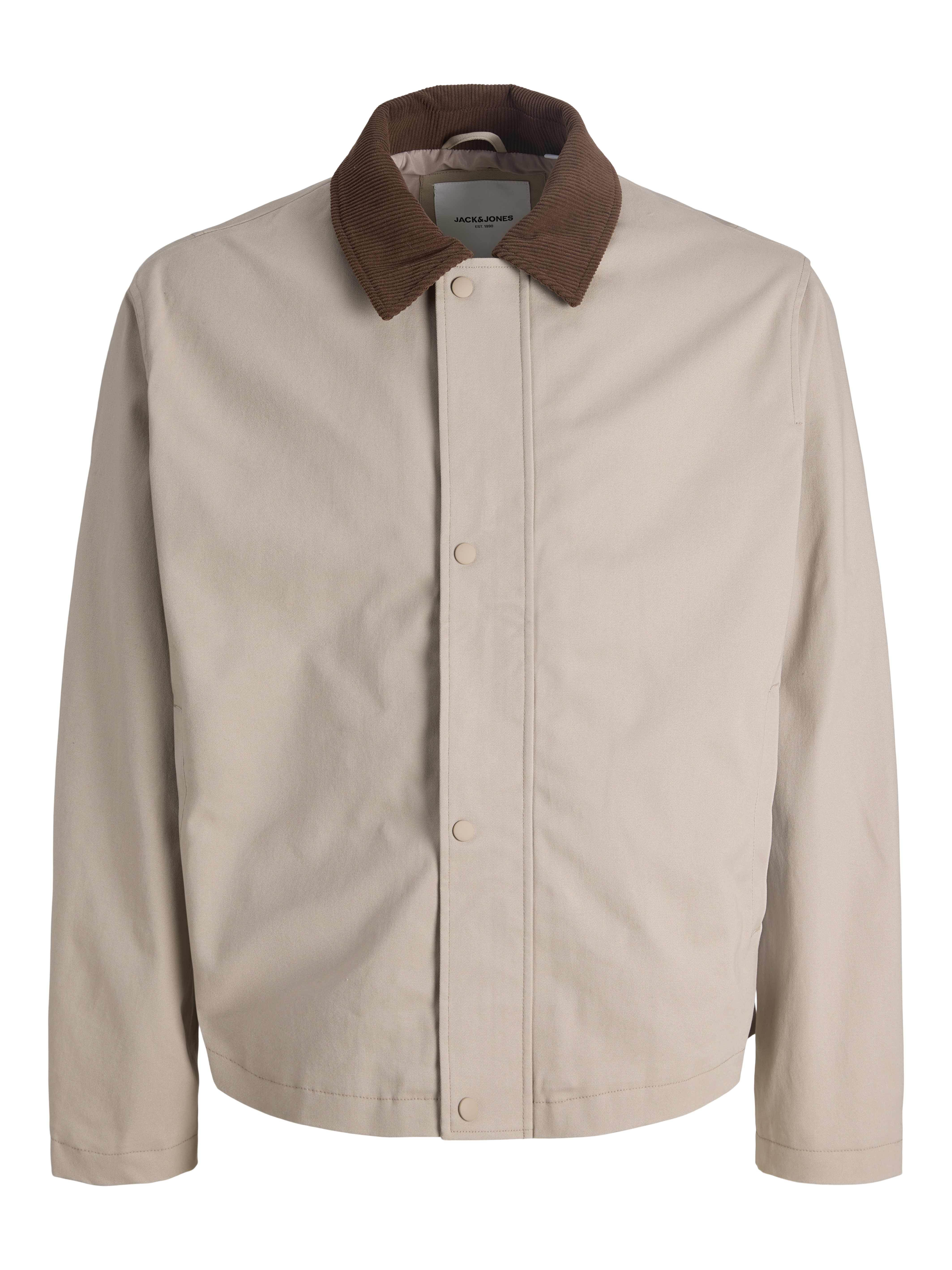 Jacket | Light Brown | Jack & Jones®