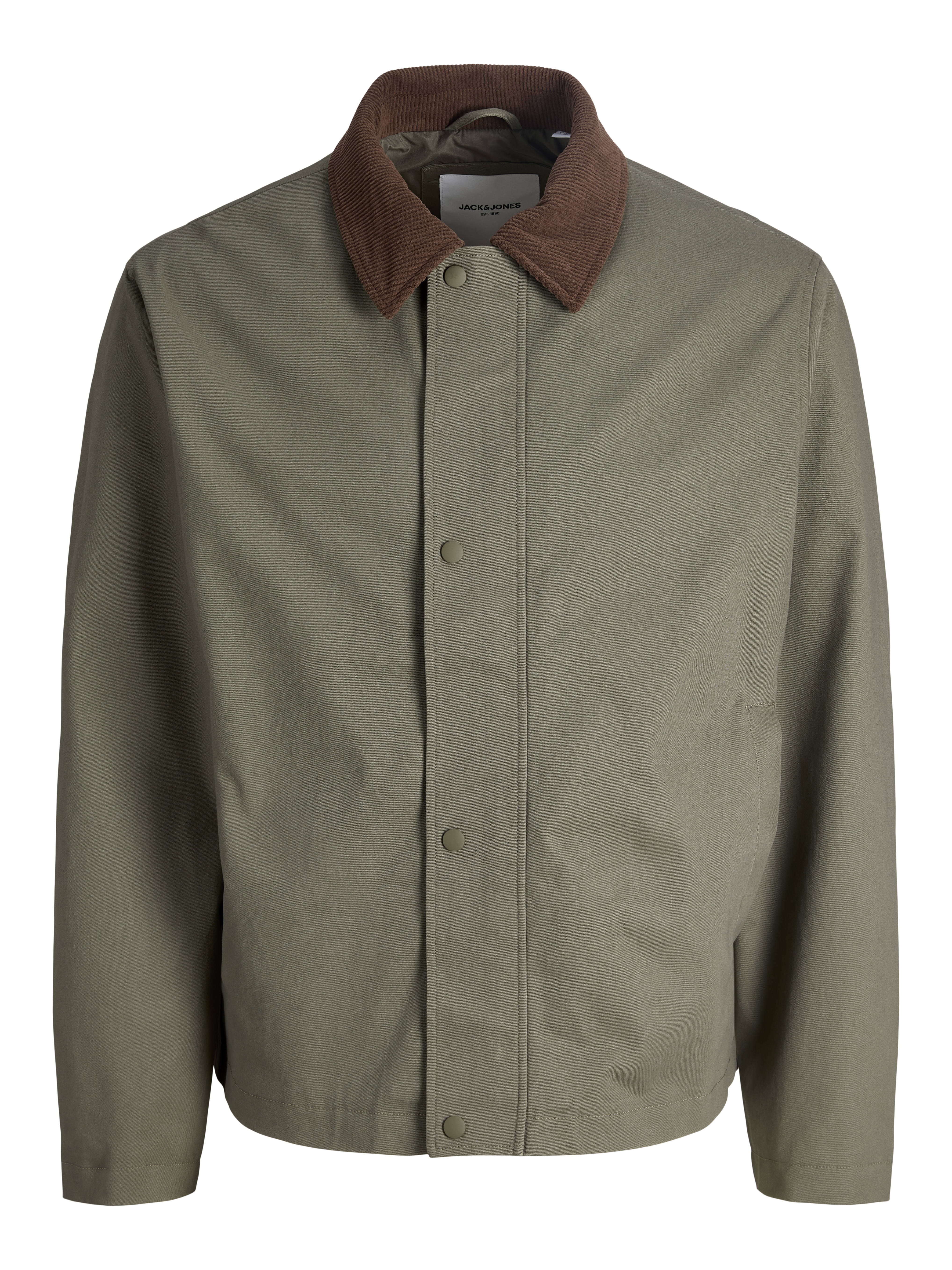 Jacket | Light Brown | Jack & Jones®