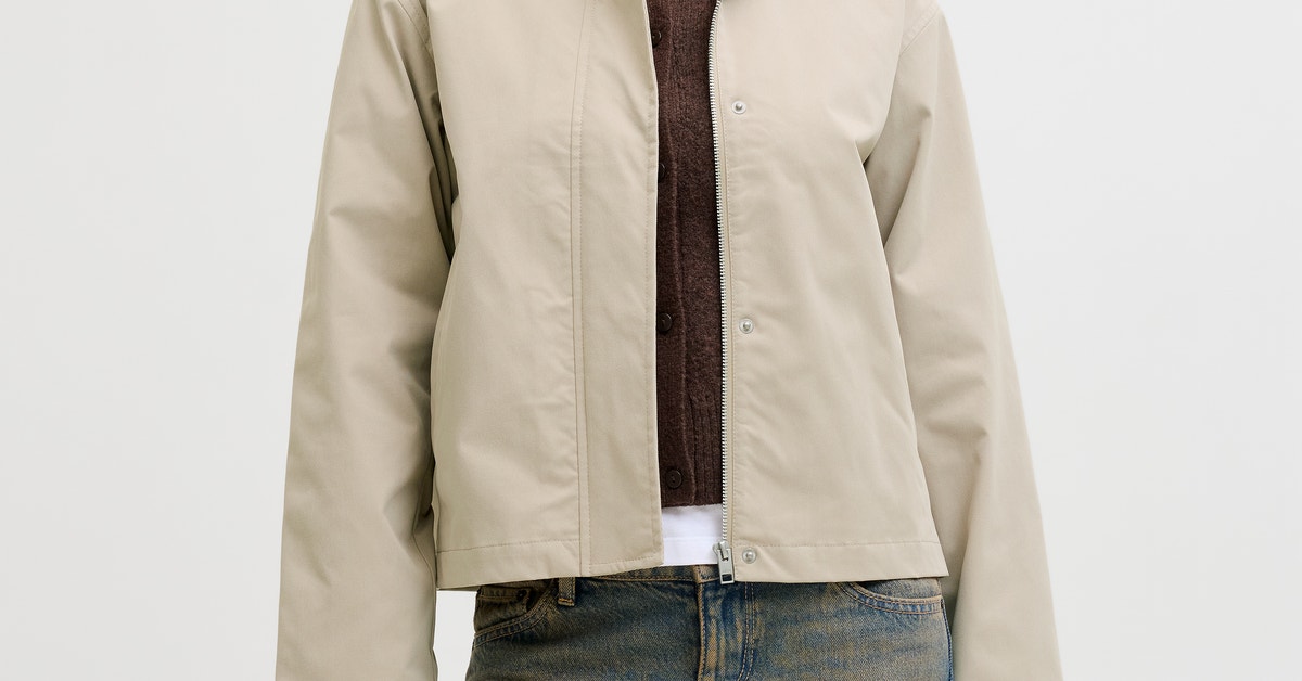 JJXX Women's Clothing | Shop at JACK & JONES Women