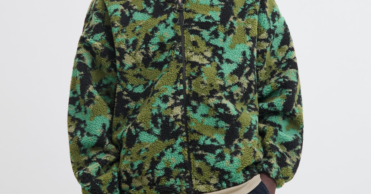 Sweatshirt | Verde Escuro | Jack & Jones®