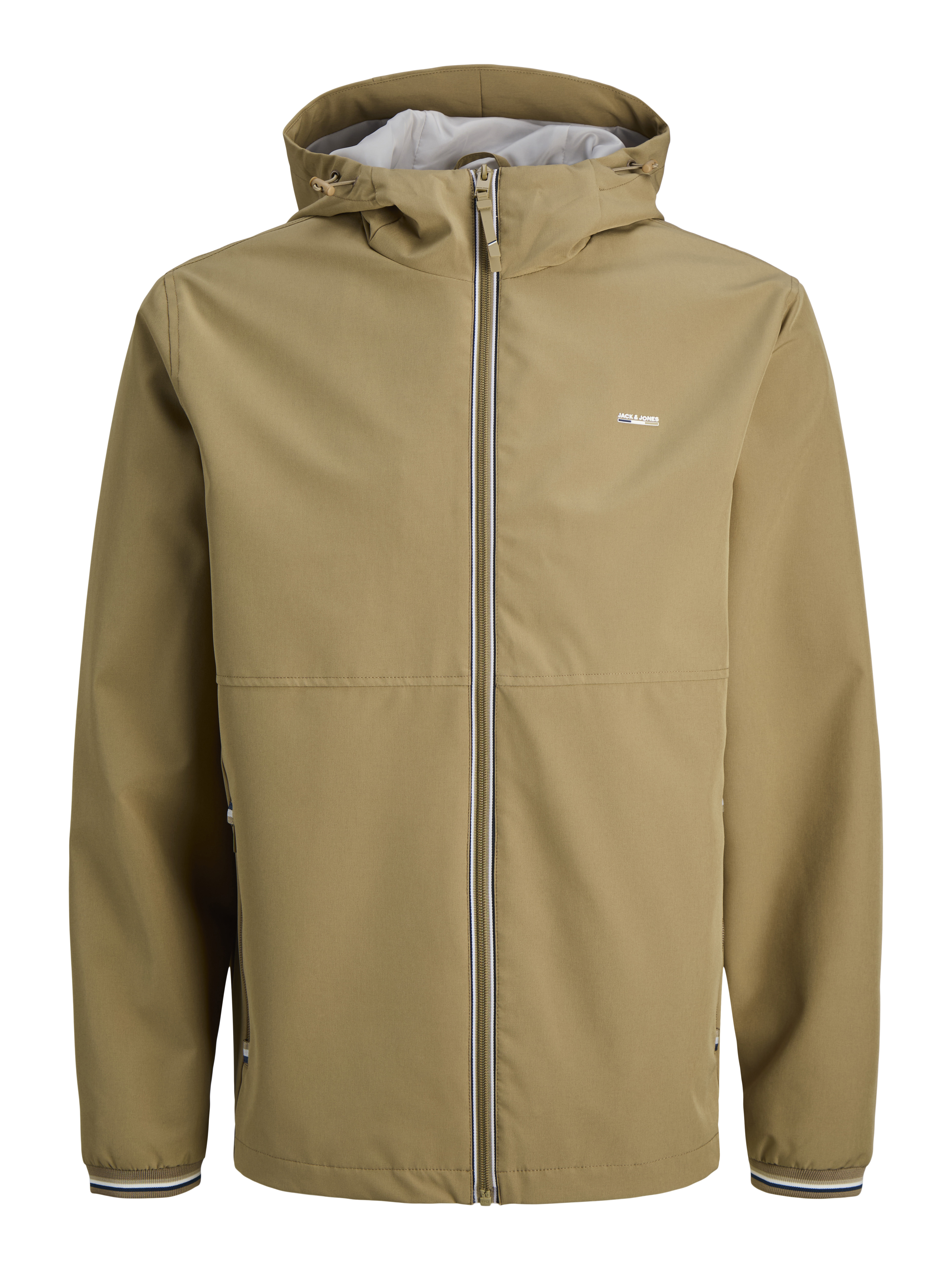 Jacket | Light Brown | Jack & Jones®