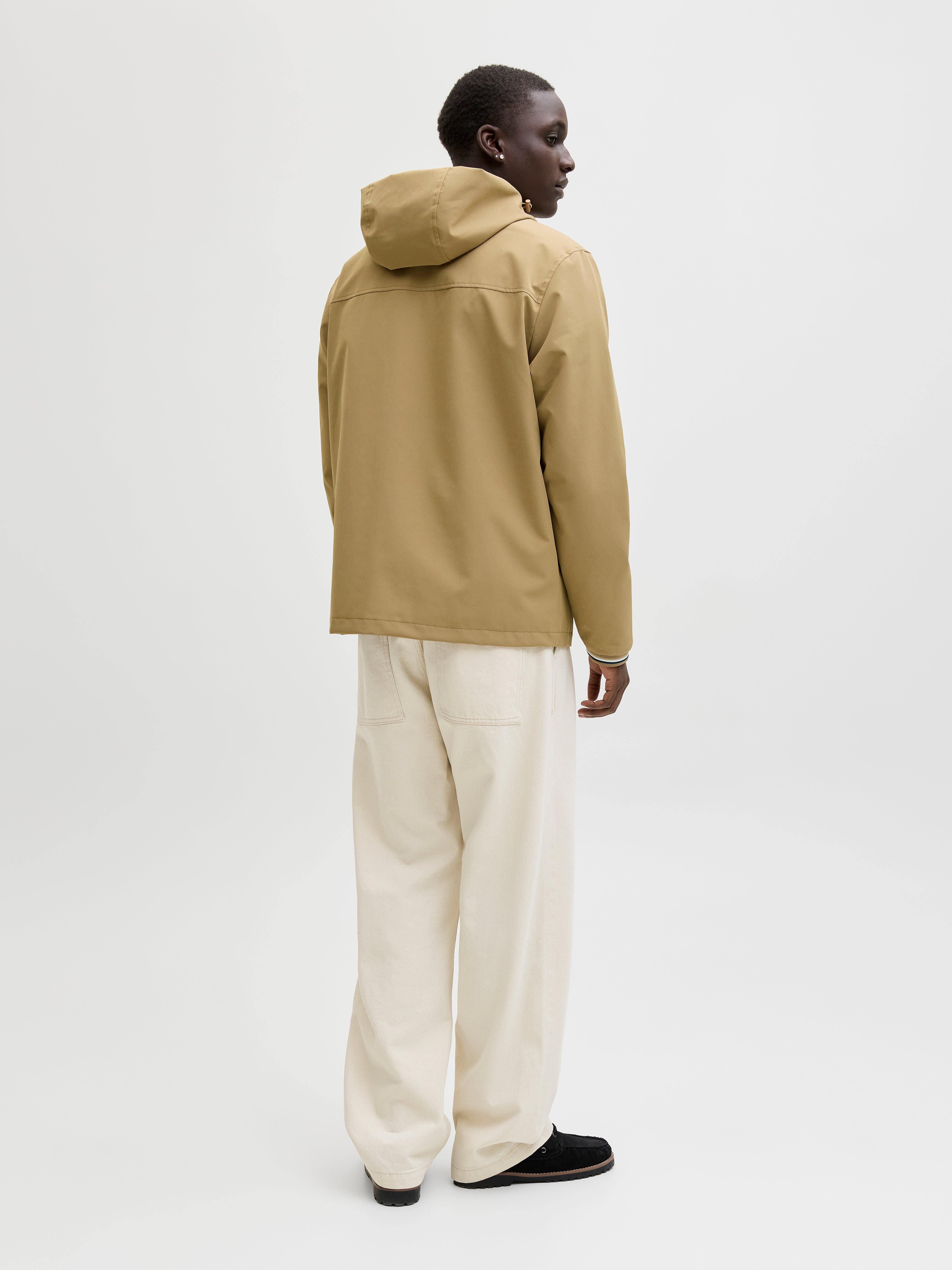 Jacket | Light Brown | Jack & Jones®