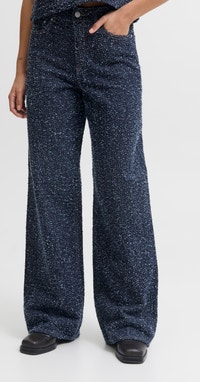 JXTOKYO WIDE HW R372 DNM LN