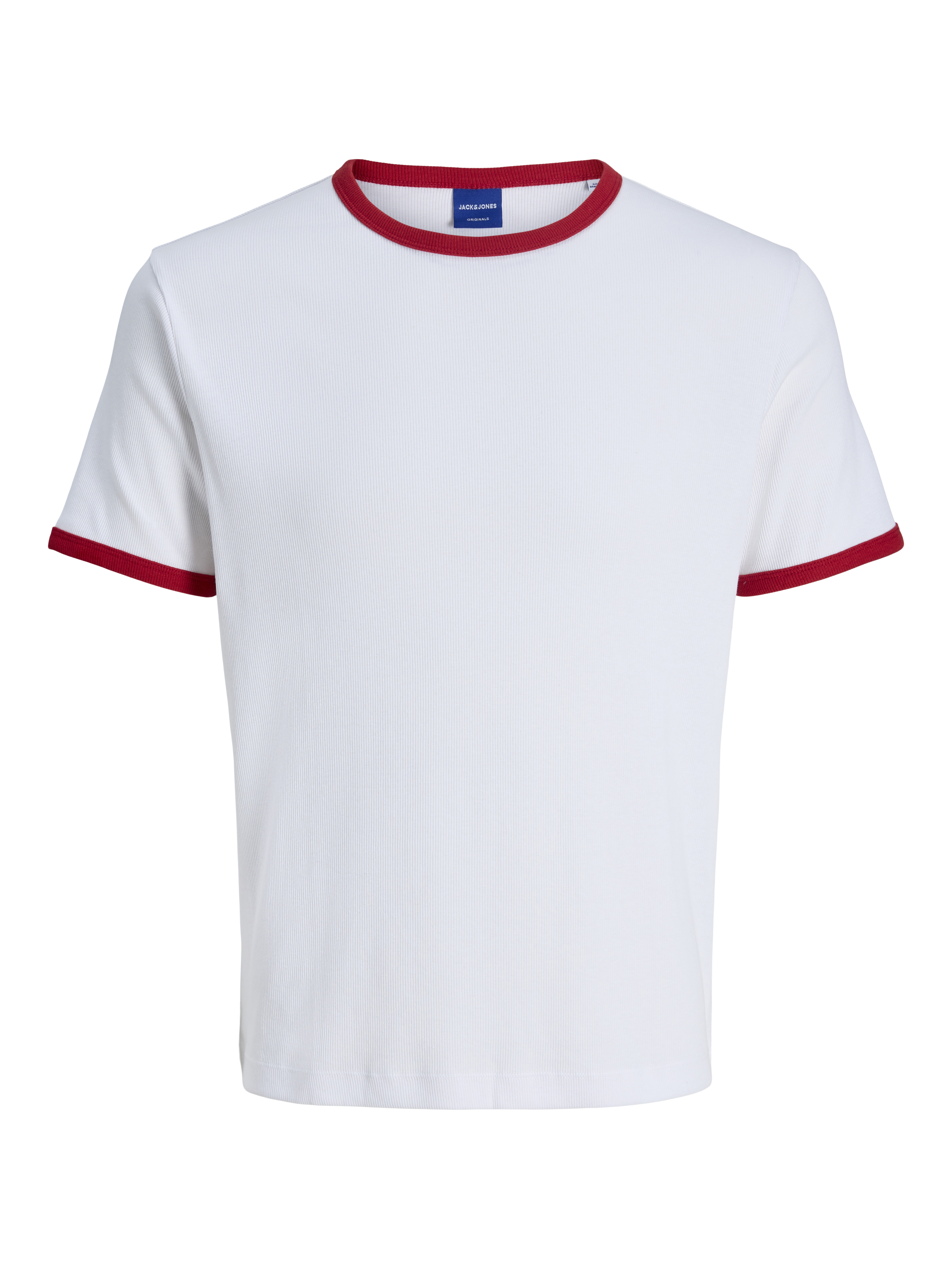 Consigue el look | Blanco | Jack & Jones®
