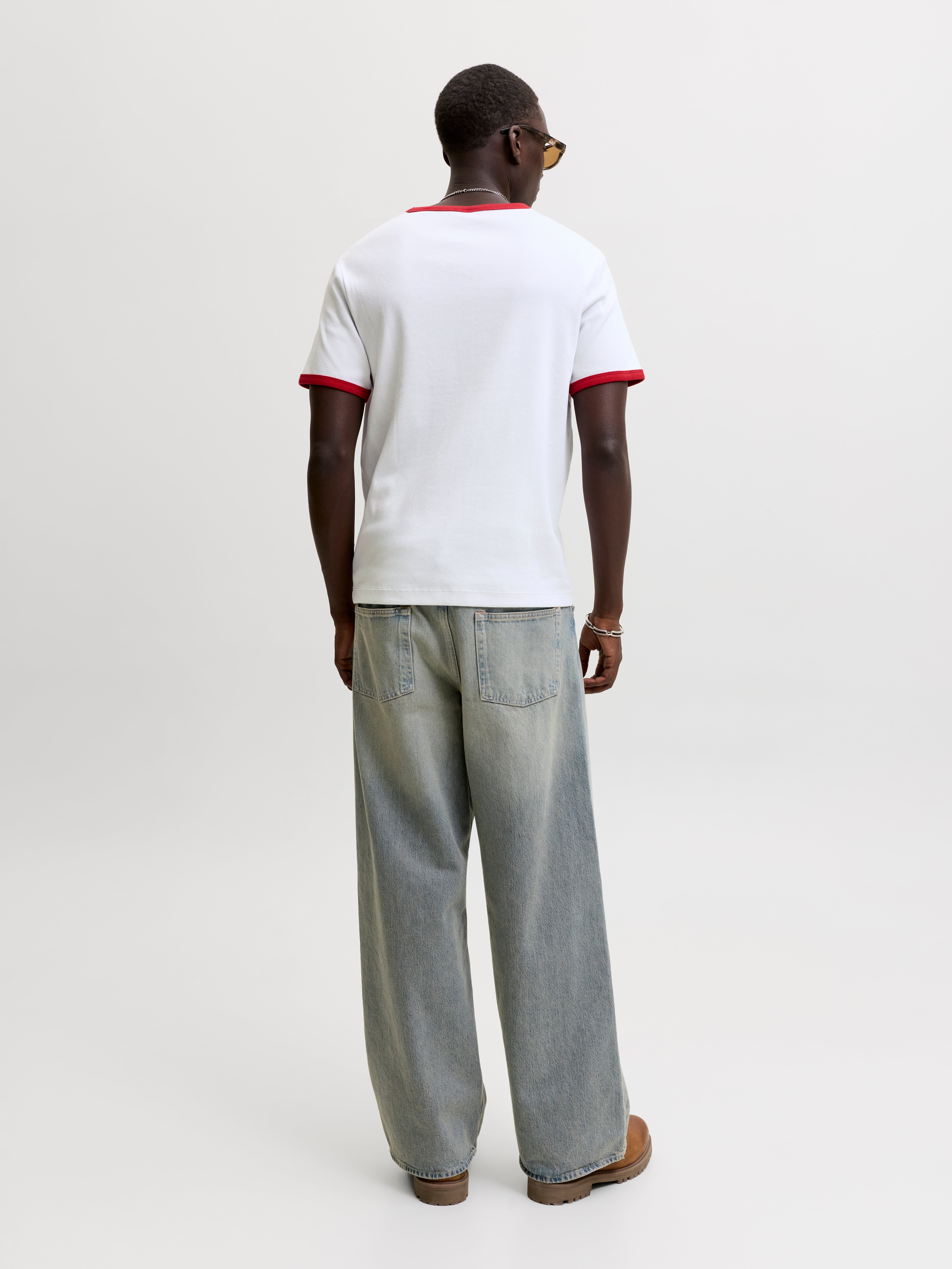 Consigue el look | Blanco | Jack & Jones®