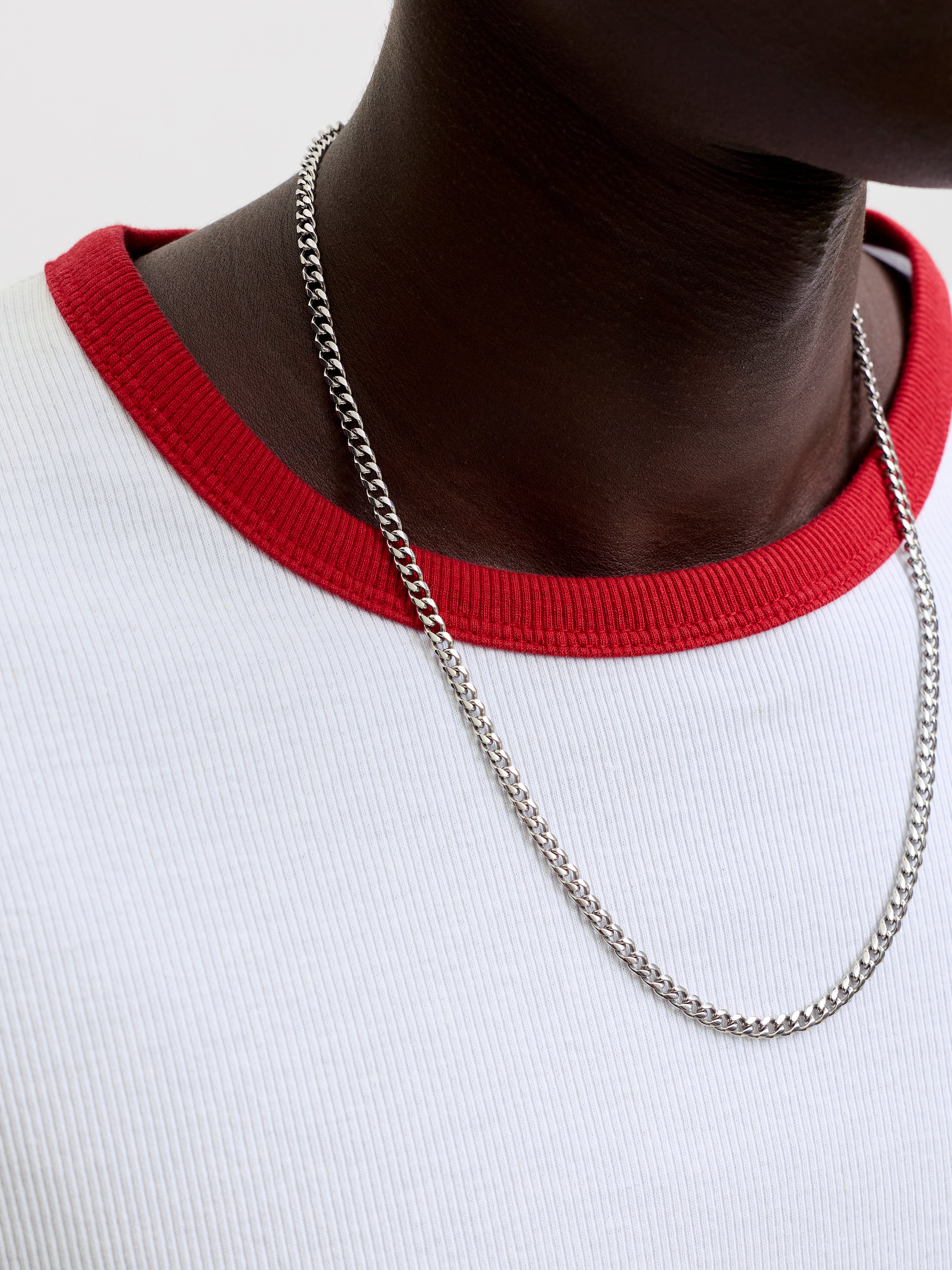 Consigue el look | Blanco | Jack & Jones®