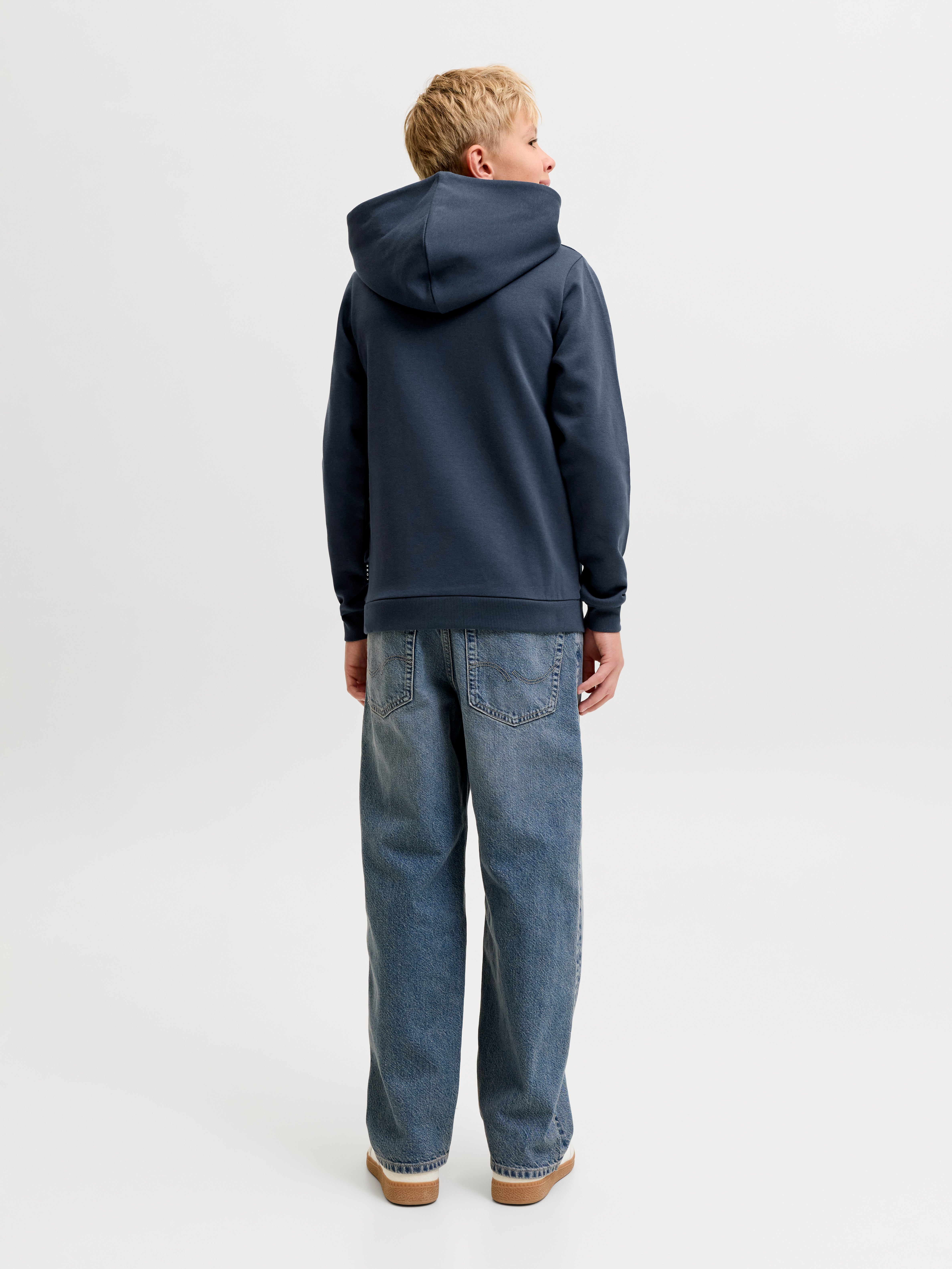 Shop den Look | Hellblau | Jack & Jones®