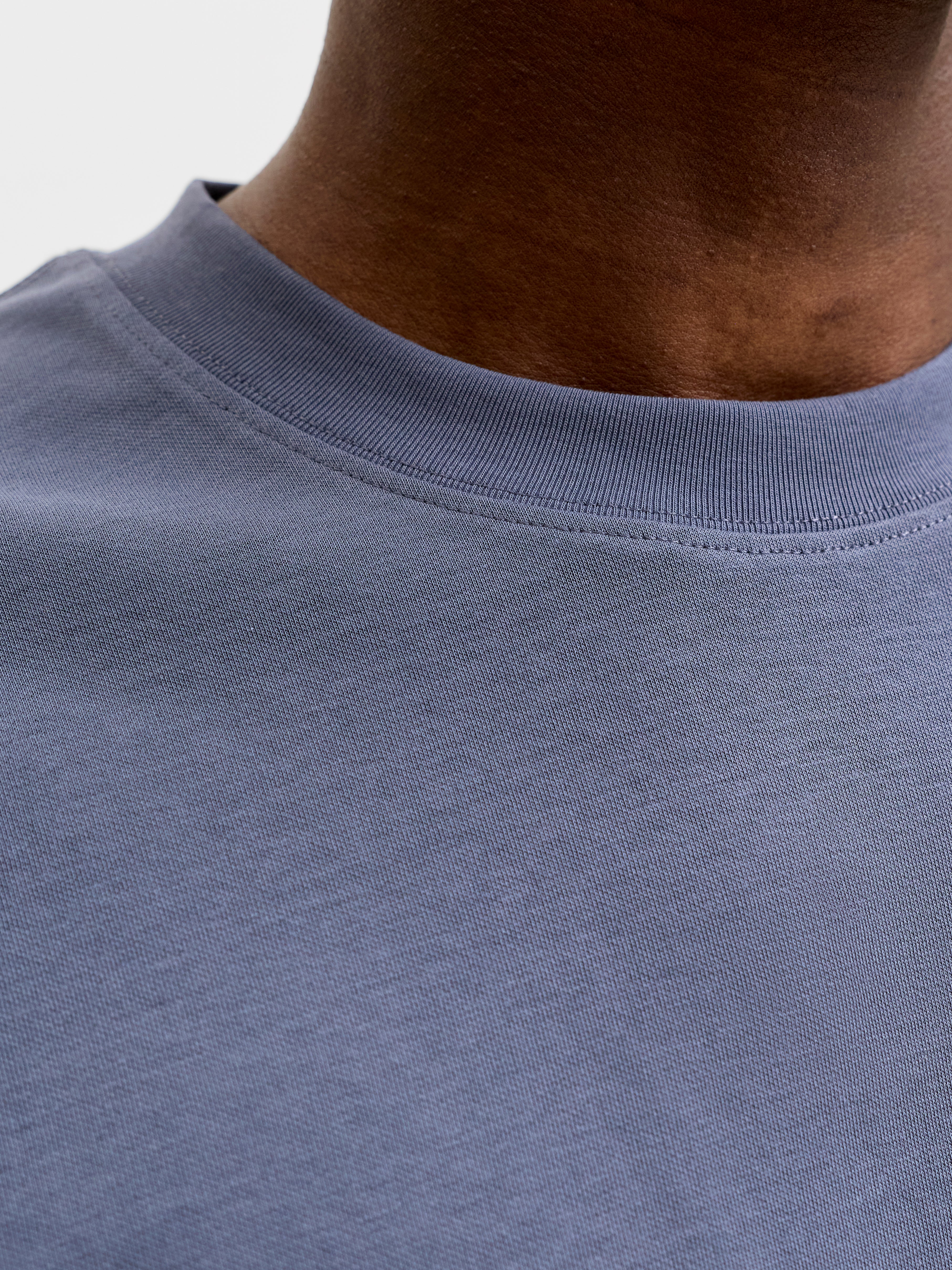 T-shirt | Violet foncé | Jack & Jones®
