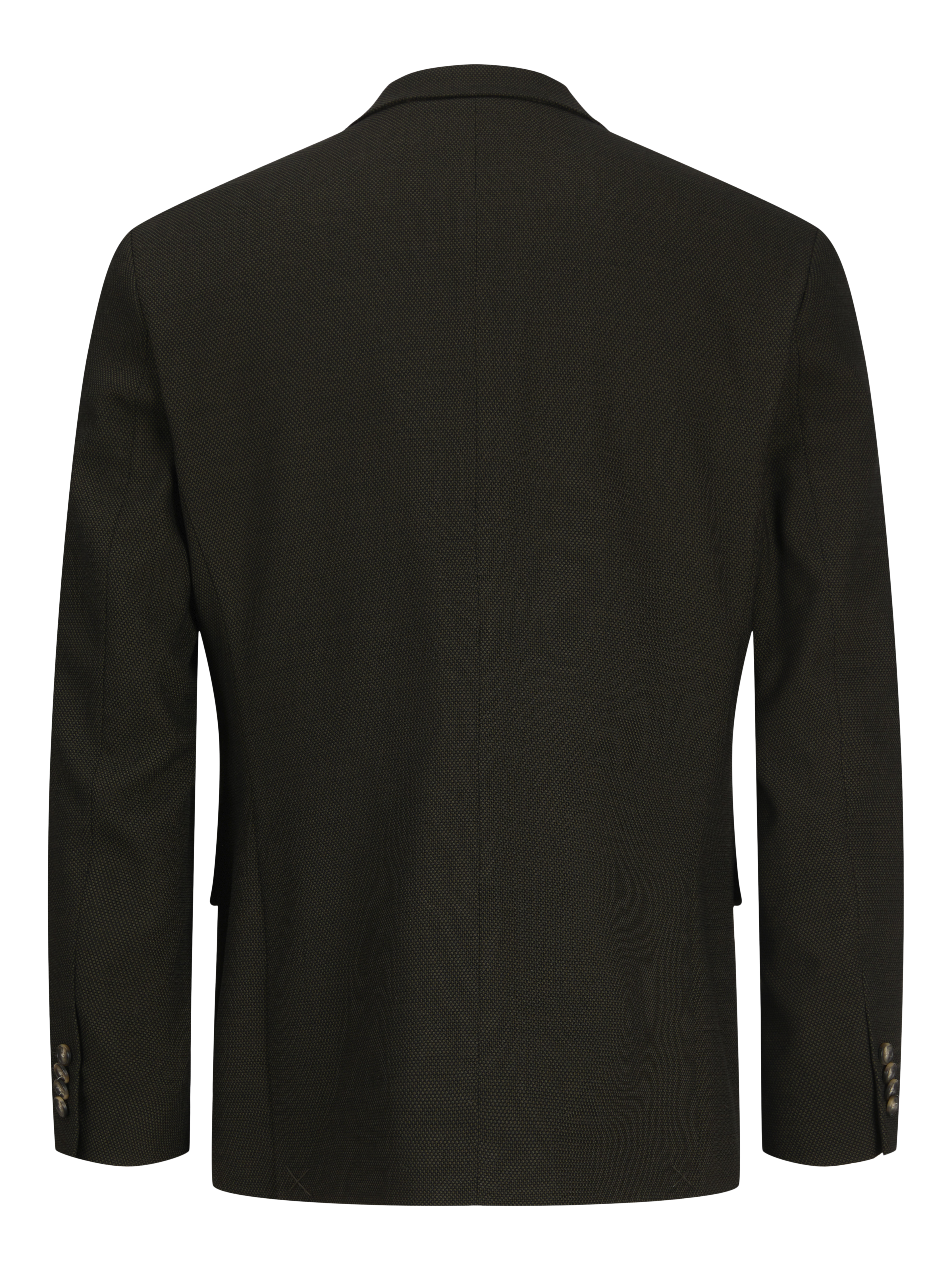 JPRSOLARIS Slim Fit Blazer | Mørkegrøn | Jack & Jones®