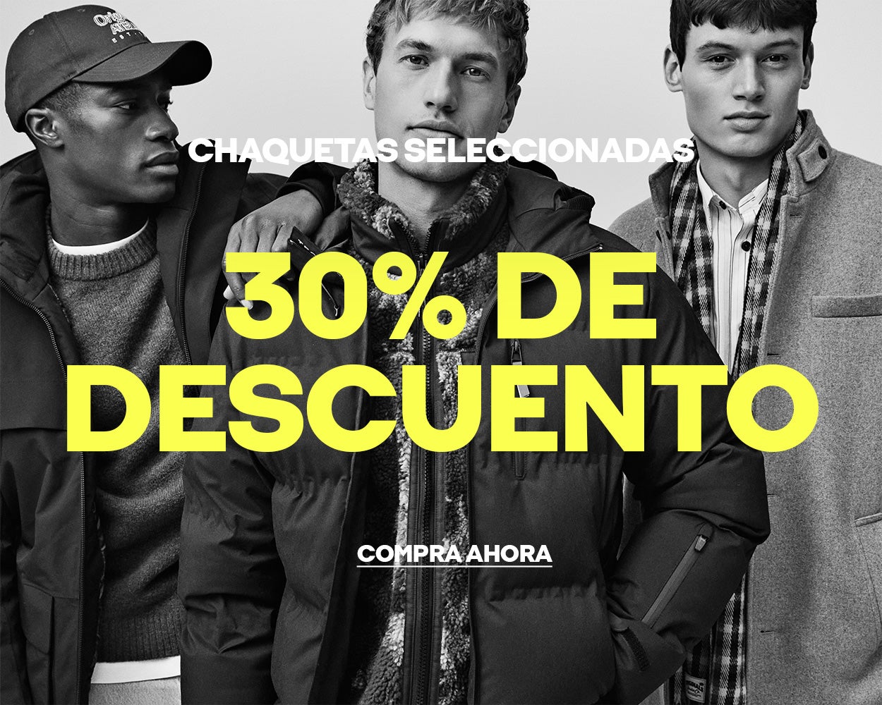 JACK & JONES - Ropa y calzado para hombre | Web oficial