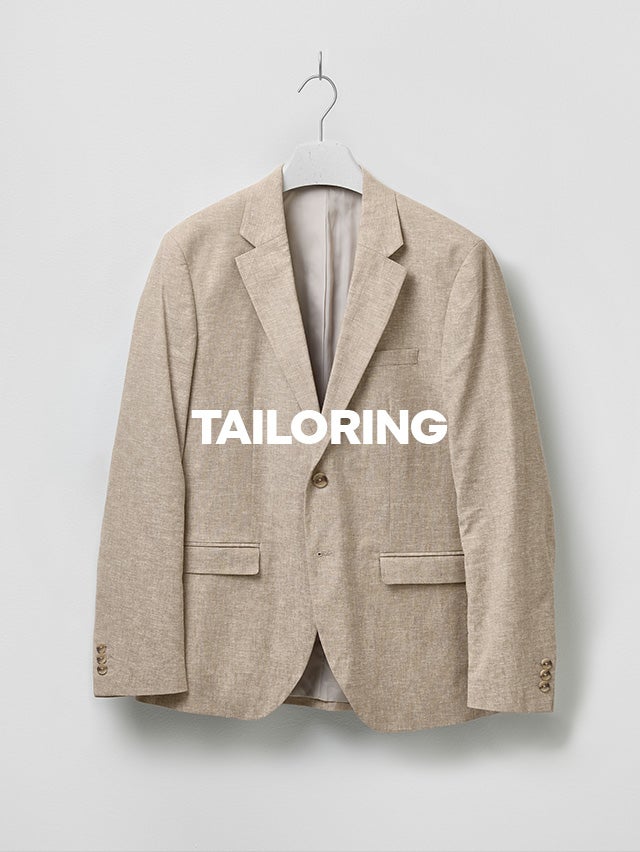 JACK & JONES - Men's Clothing & Shoes | Official Website