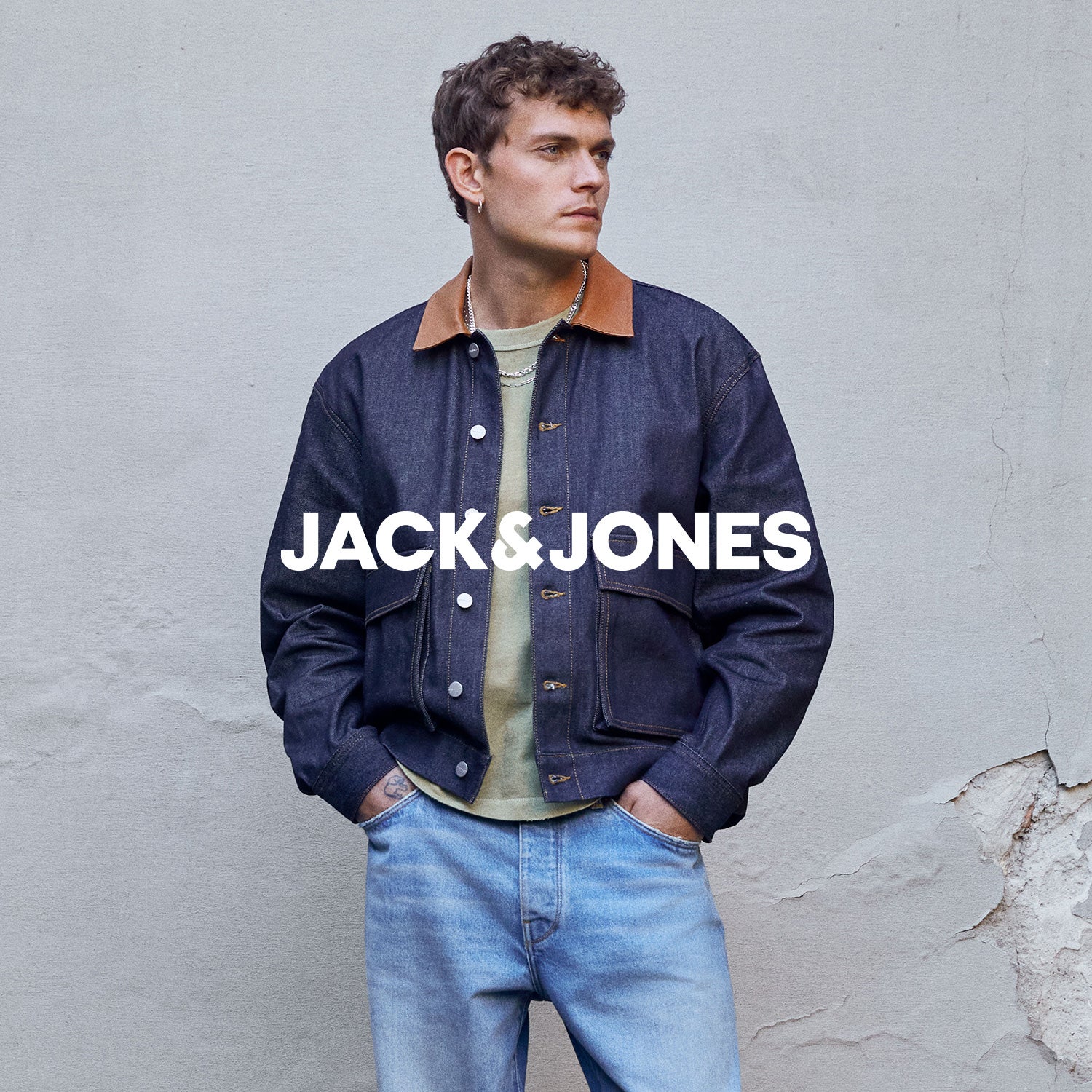 JACK & JONES Clothing