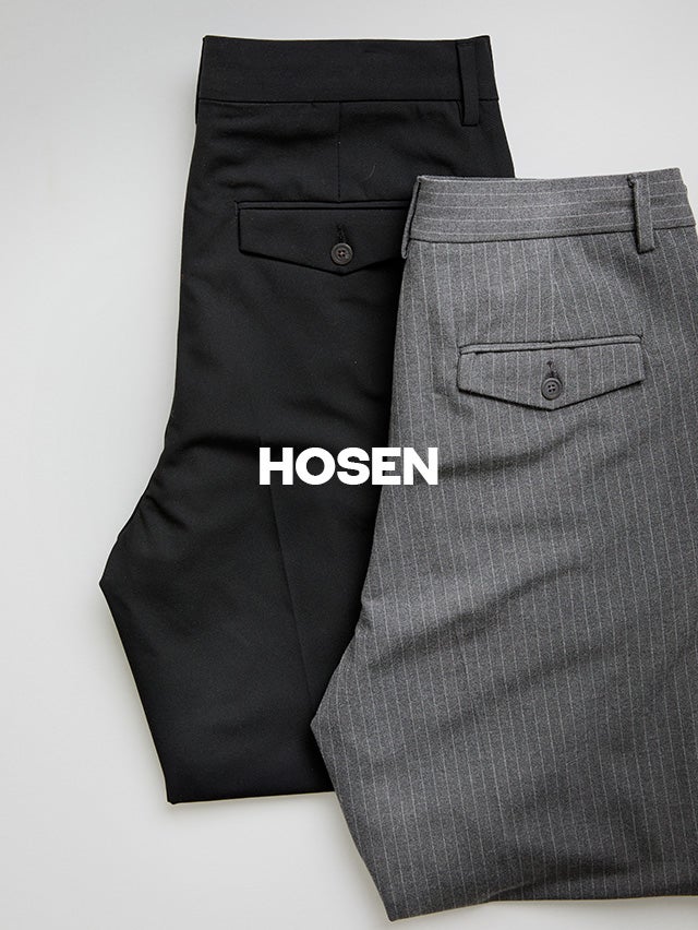 JACK & JONES ® DE | Herrenbekleidung & -schuhe Online