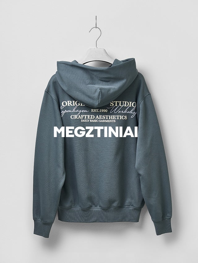 JACK & JONES – Vyriški drabužiai ir avalynė | Oficiali svetainė