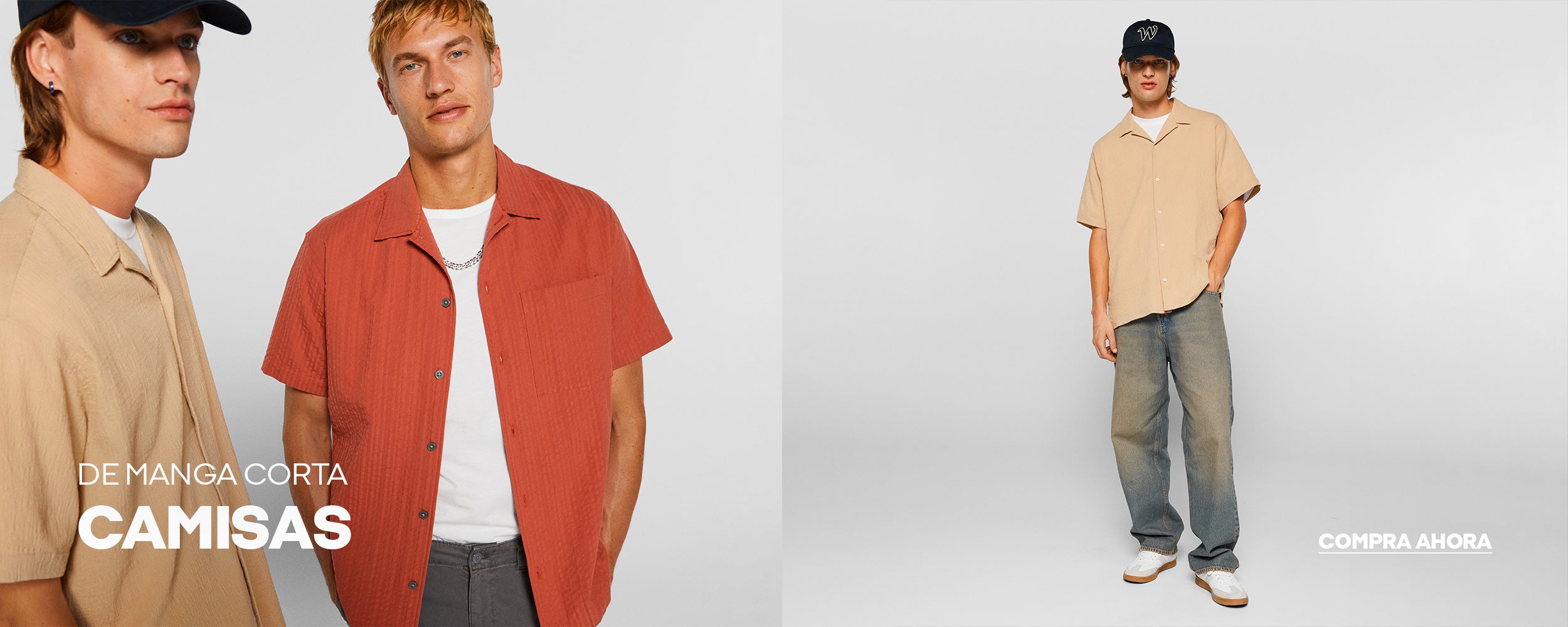 JACK & JONES Oficial | Ropa y calzado para hombre