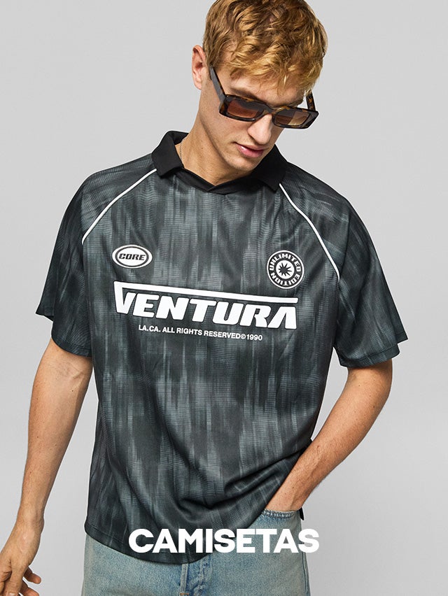 JACK & JONES Oficial | Ropa y calzado para hombre