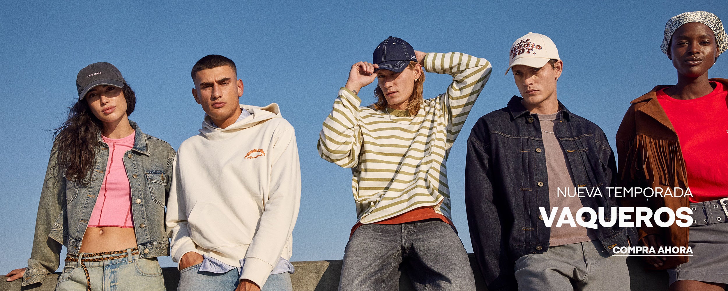 JACK & JONES - Ropa y calzado para hombre | Web oficial