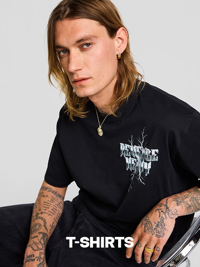 JACK & JONES - Men's Clothing & Shoes | Official Website