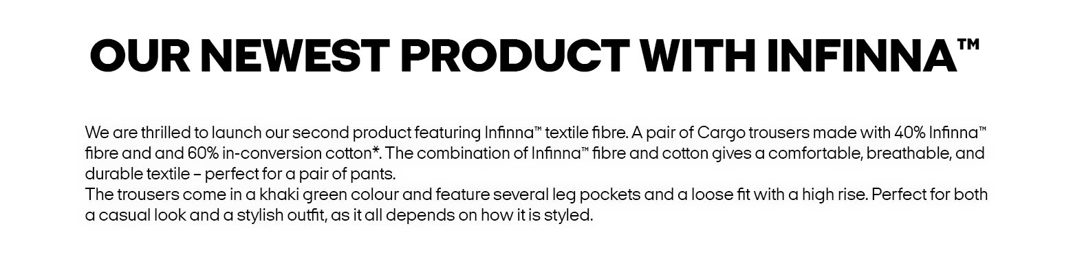 Infinna Fibre | JACK & JONES