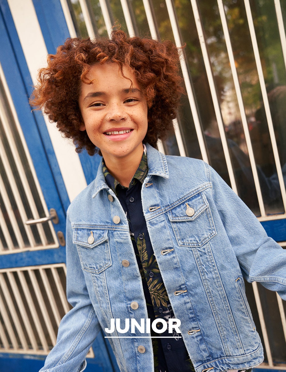 JACK & JONES - Men's Clothing & Shoes | Official Website