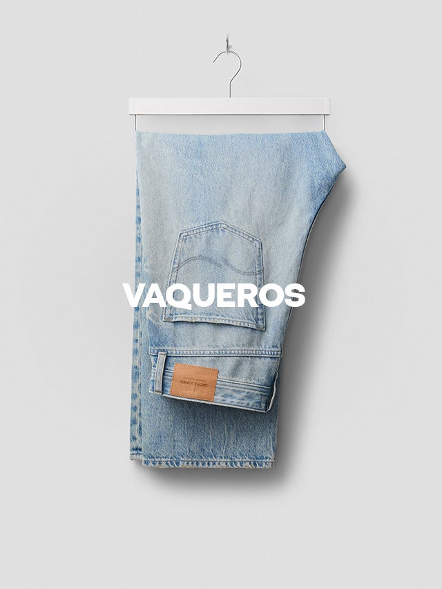 JACK & JONES - Ropa y calzado para hombre | Web oficial