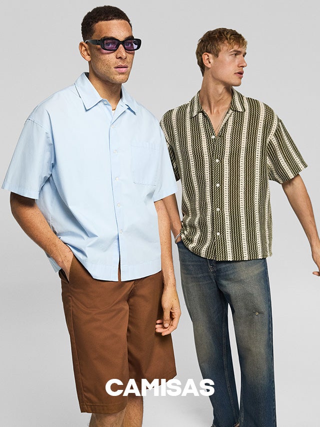 JACK & JONES Oficial | Ropa y calzado para hombre