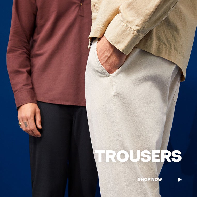 JACK & JONES - Men's Clothing & Shoes | Official Website