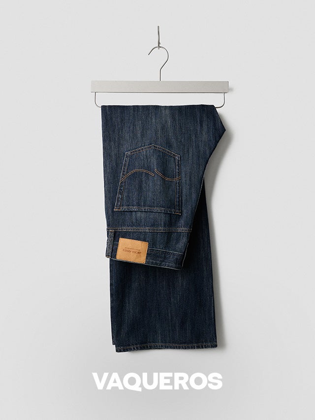 JACK & JONES Oficial | Ropa y calzado para hombre