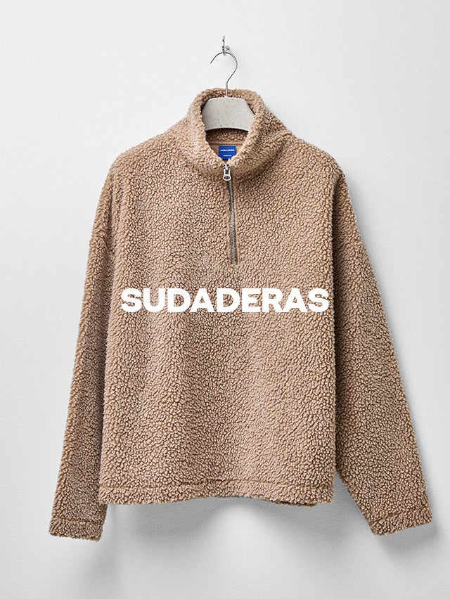 JACK & JONES - Ropa y calzado para hombre | Web oficial