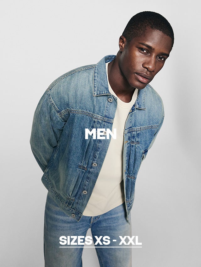 JACK & JONES - Men's Clothing & Shoes | Official Website