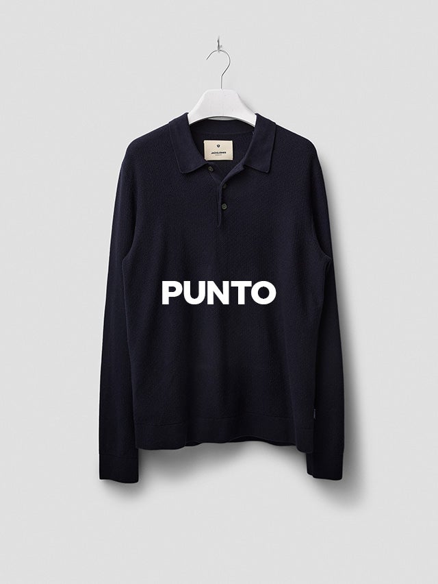 JACK & JONES - Ropa y calzado para hombre | Web oficial