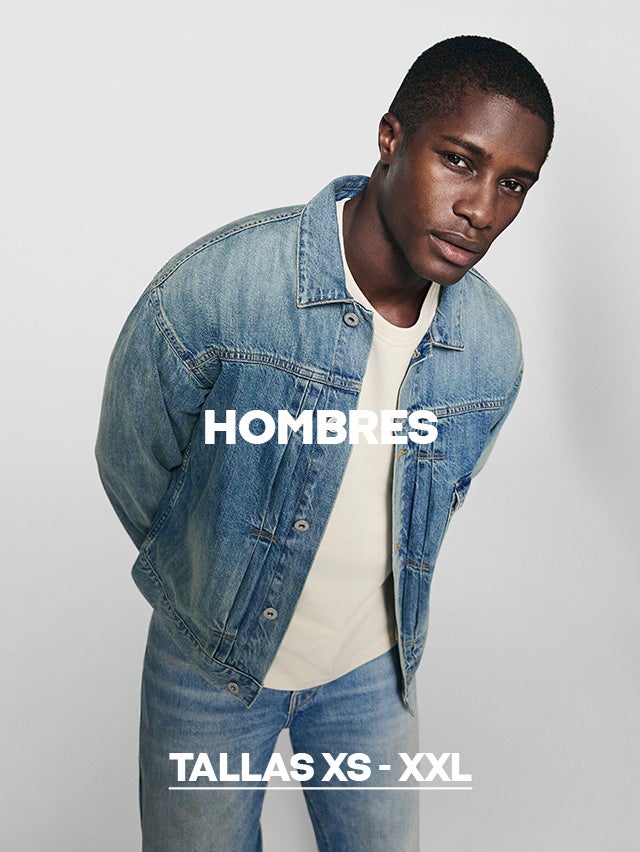JACK & JONES Oficial | Ropa y calzado para hombre