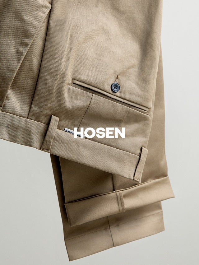 JACK & JONES - Herrenbekleidung & -schuhe | Online-Shop