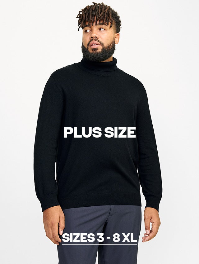 JACK & JONES - Men's Clothing & Shoes | Official Website