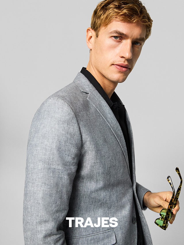 JACK & JONES Oficial | Ropa y calzado para hombre