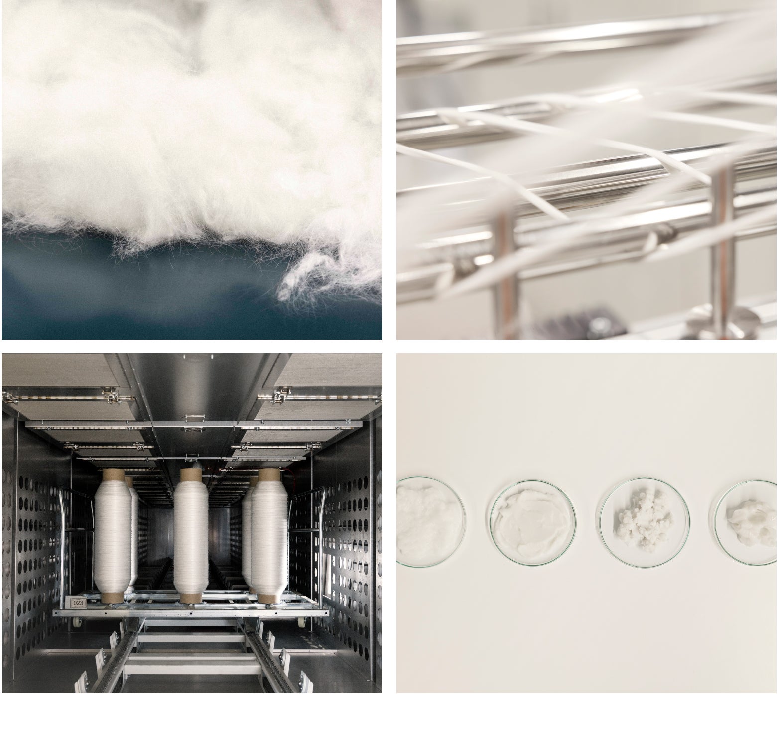 Spinnova | JACK & JONES