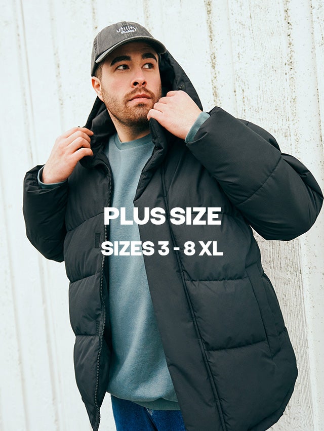 JACK & JONES - Men's Clothing & Shoes | Official Website