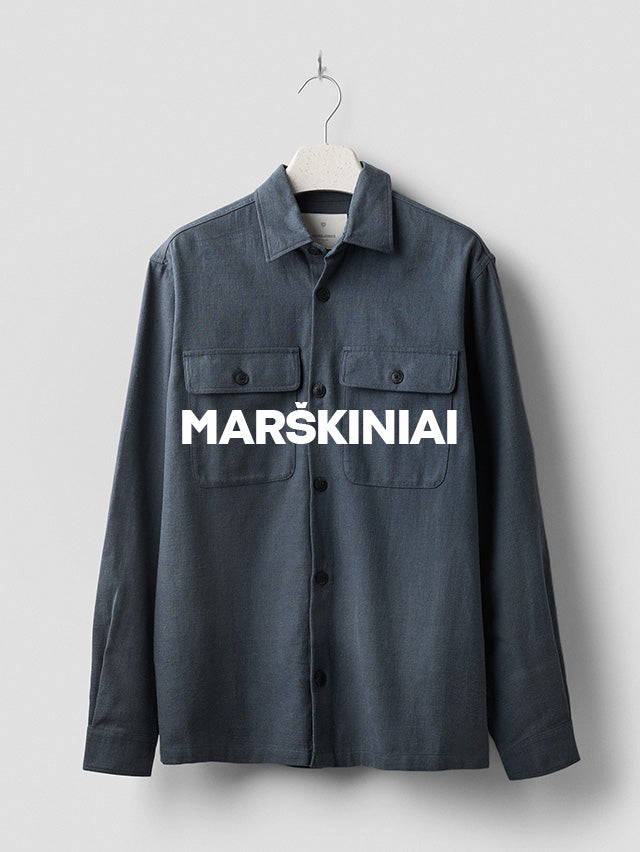 JACK & JONES – Vyriški drabužiai ir avalynė | Oficiali svetainė