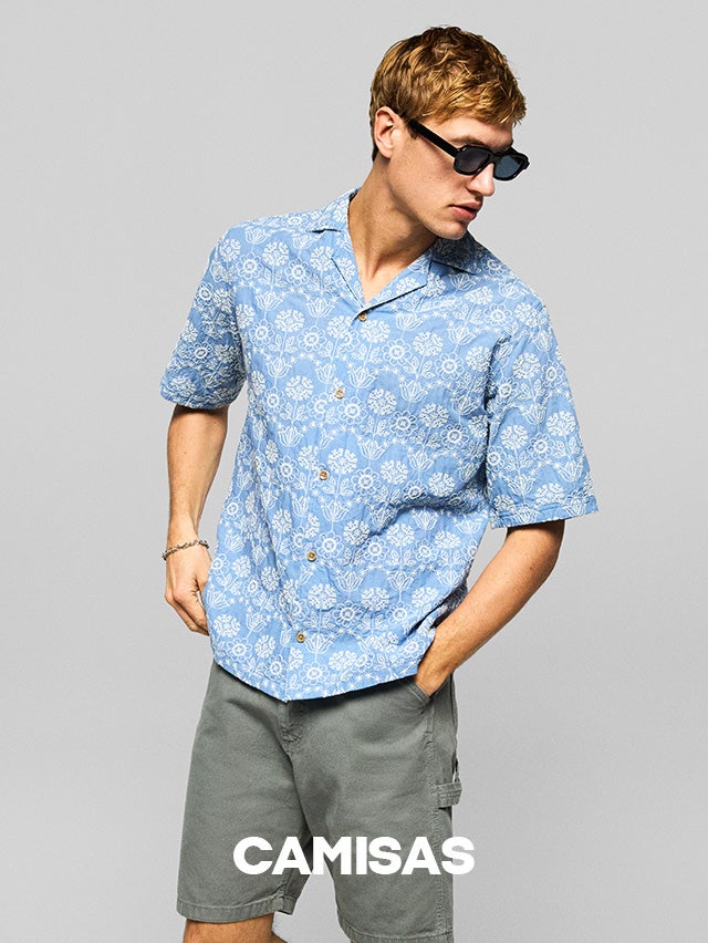 JACK & JONES Oficial | Ropa y calzado para hombre